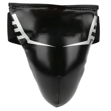 Groin Guard Cup Protector Boxing Groin Jockstrap Boxing Crotch Cup ...