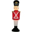 CADo Union Products 32 Inch Lighted Indoor Blow Mold Toy Soldier ...