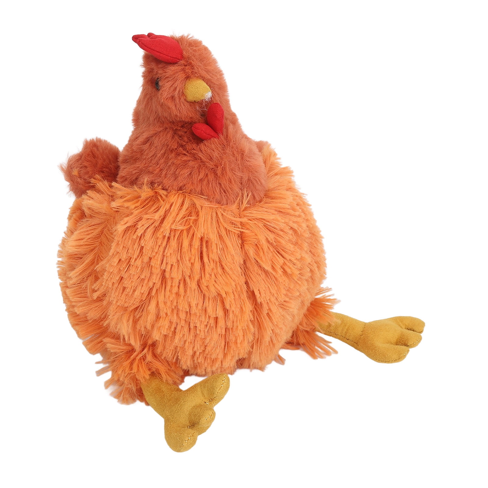 Click here for Estink Chicken Plush Toy  Stuffed Animals Toy Dura... prices