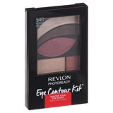 Revlon PhotoReady™ Eye Contour Kit - Romanticism - Walmart.com