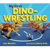 Dino Board Books: My First Dino-Football (Board Book) - Walmart.com