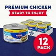 Swanson White Premium Chunk Canned Chicken Breast in Water, Fully ...