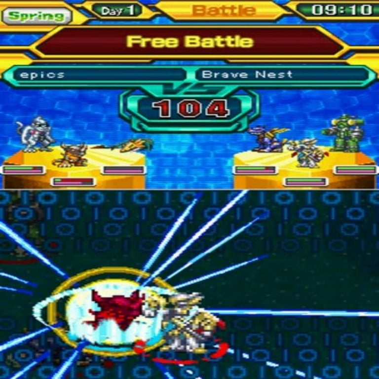 Digimon World Championship