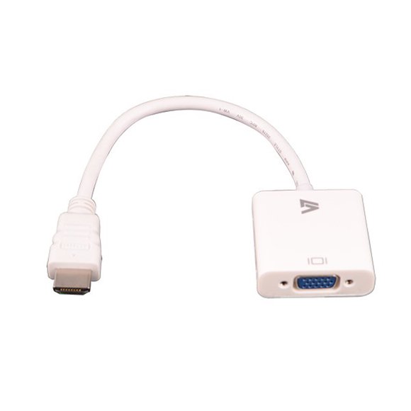 VGA to HDMI Adapters