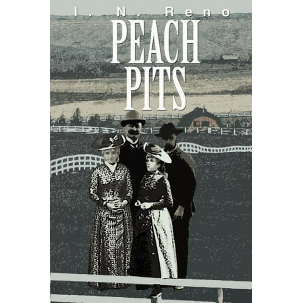 Peach Pits - Walmart.ca