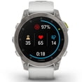 Garmin epix Gen 2 Bundle | Digital watches for entertainment - Walmart ...