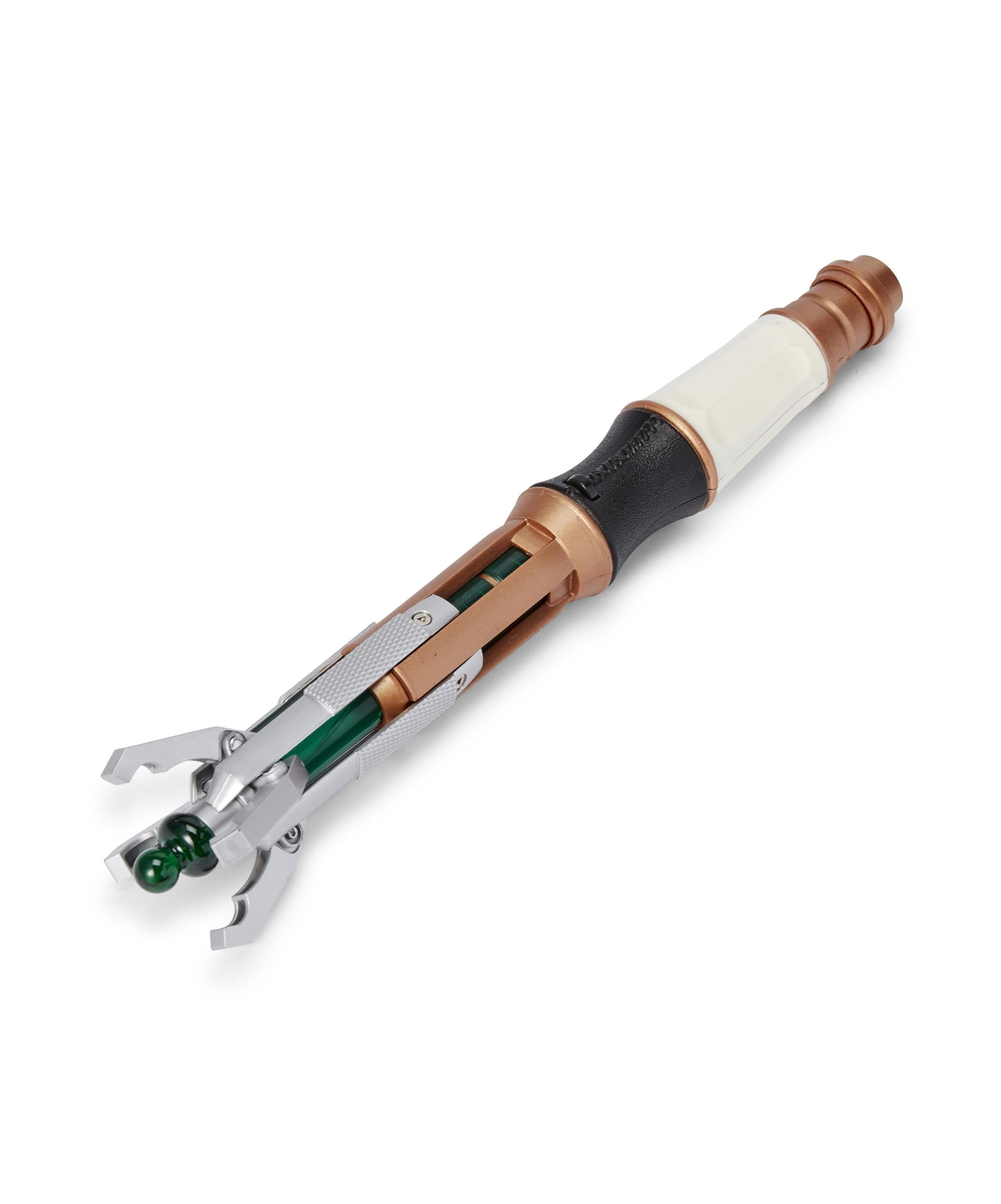 12th Doctor Sonic Screwdriver Toy