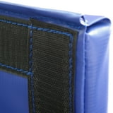 Greatmats Gym Mats Gymnastics Folding and Exercise, Tumbling, Cheer Mat ...