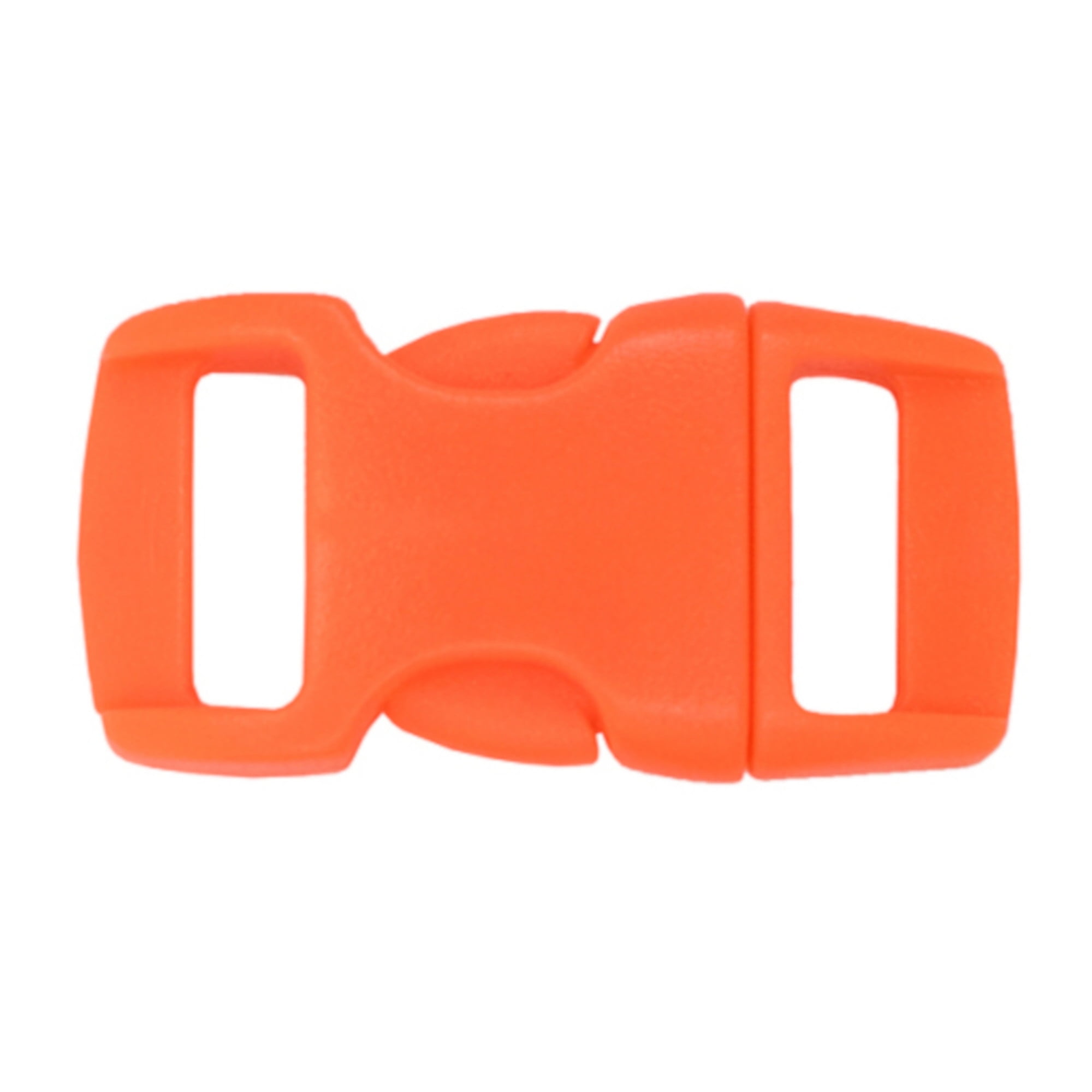 Paracord Planet Plastic Side Release Buckles - Many Size and Pack ...