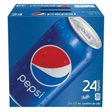 Boissons gazeuses Pepsi | Walmart.ca