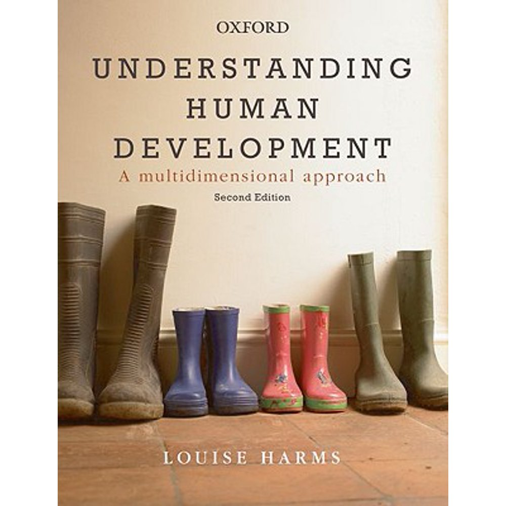 Understanding Human Development : A Multidimensional Approach (Edition ...