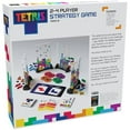 Free Shipping! Buffalo Games Tetris Strategy Board Game for Kids Adults ...
