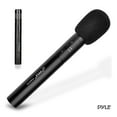 Pyle PDMIC45 - Small Diaphragm Microphone, Electret Condenser Mic with ...