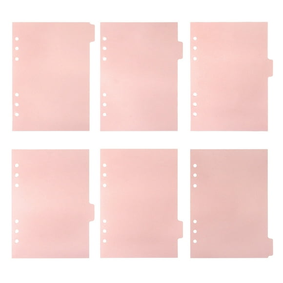Index Card Binder