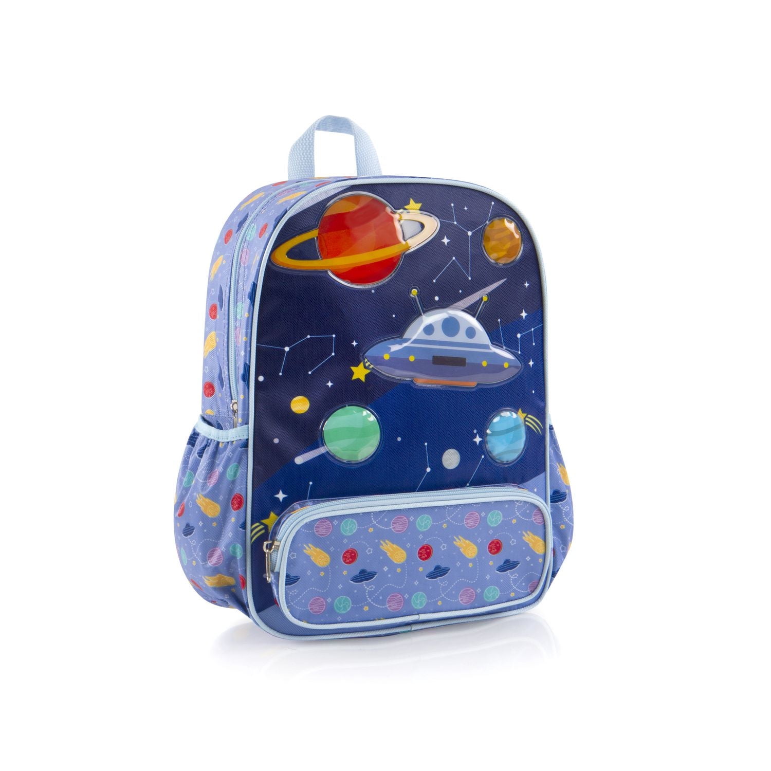 Click here for Heys Fashion Backpack - Outer Space prices