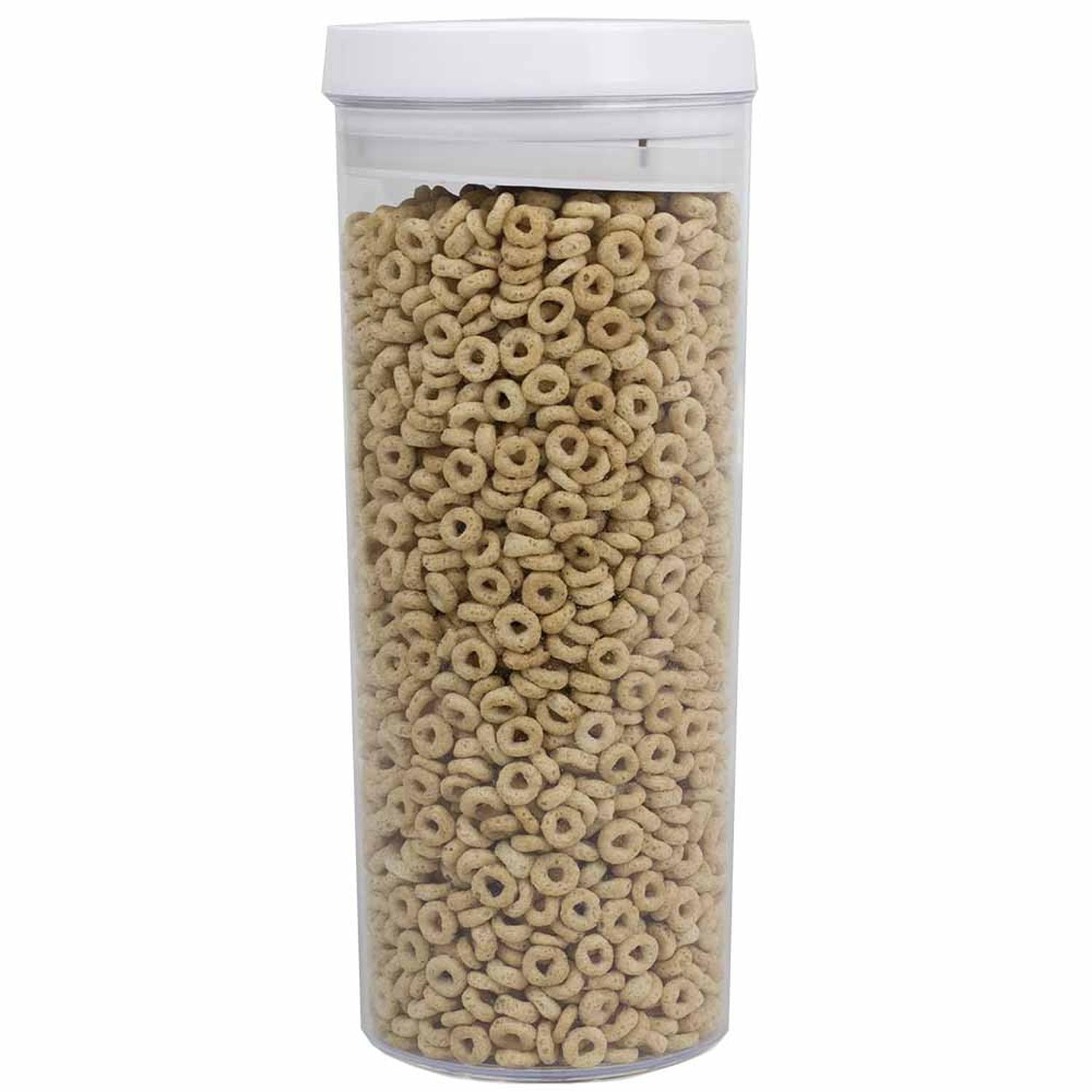 Recipiente con tapa hermética con asa 2.8 L HDS SC47974 | Walmart en línea