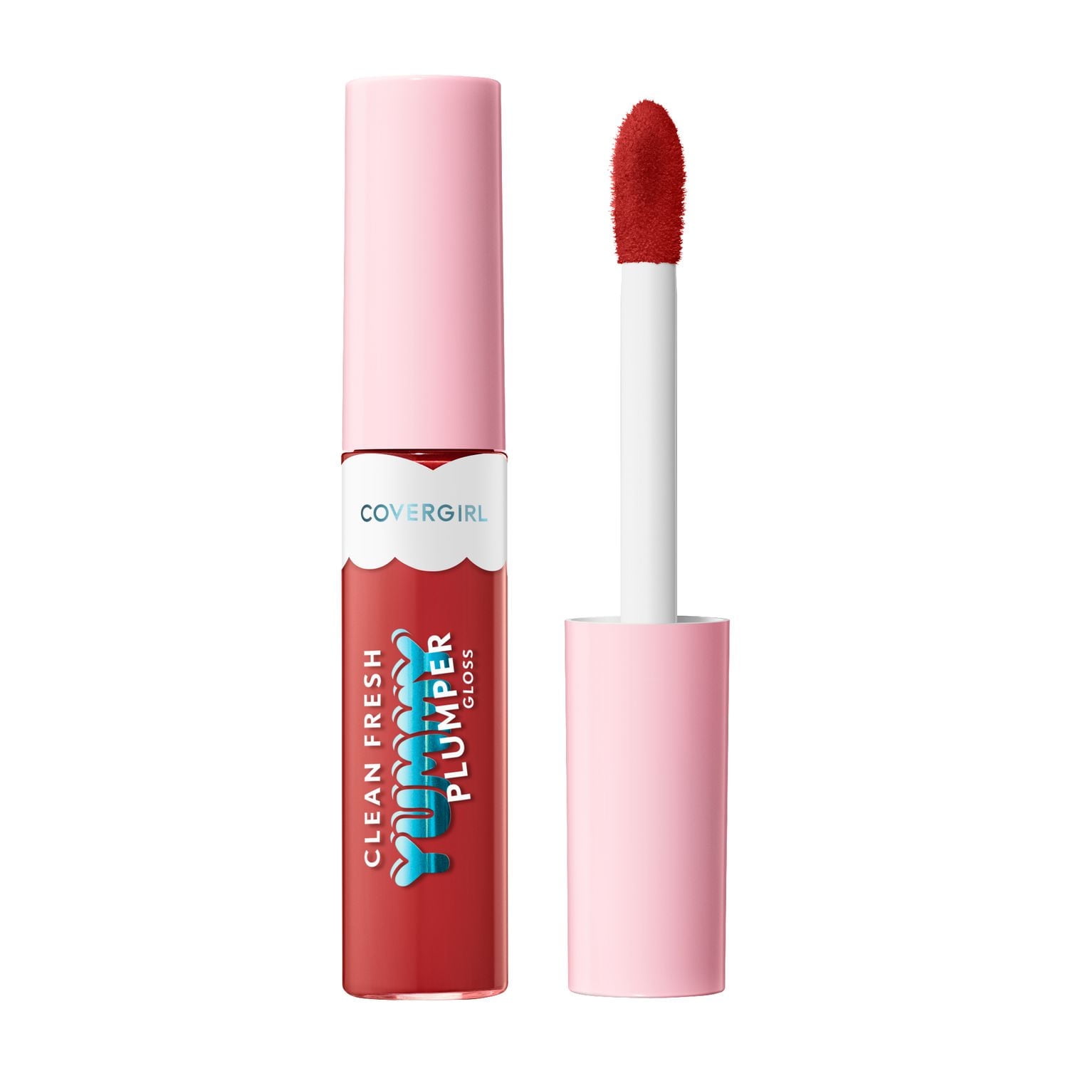 Click here for Covergirl Clean Fresh Yummy Gloss  Plumper Gloss... prices