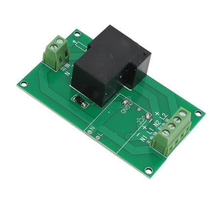 Module DC Power Supply Battery Automatic Switch Module Dual Power ...