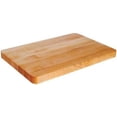 Chop-N-Slice Series Rectangular Wooden Maple Cutting Board 10”x5” – 1 ...
