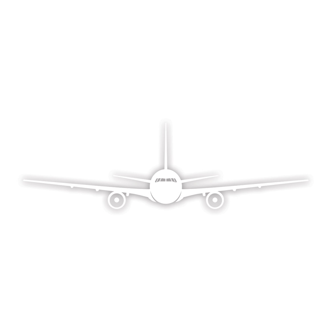 767 Sticker Decal Die Cut - Self Adhesive Vinyl - Weatherproof - Made ...