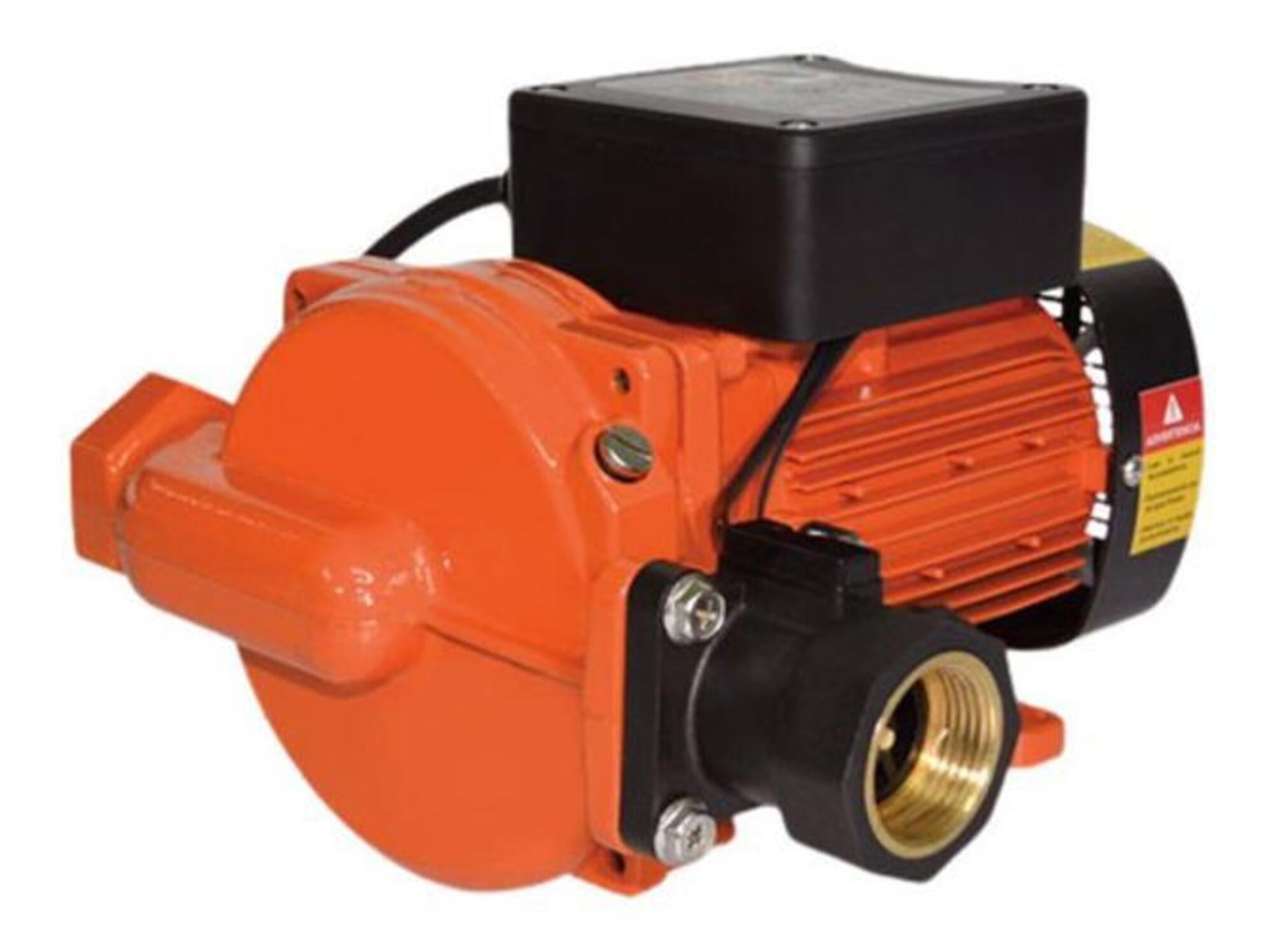 Bomba Presurizadora Automática 600 Watts Evans BP600W-A Evans Alta ...