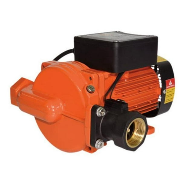 Bomba Presurizadora Automática 600 Watts Evans BP600W-A Evans Alta eficiencia | Bodega Aurrera ...