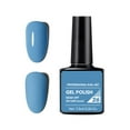 Donggwts Gel Nail Polish Pen 75 Ml Flash Nail Manicure Pen Nail Polish Nail Tool Bottomless And
