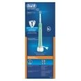 Oral-B Deep Sweep 1000 Electric Rechargeable Power Toothbrush, 3 pc ...