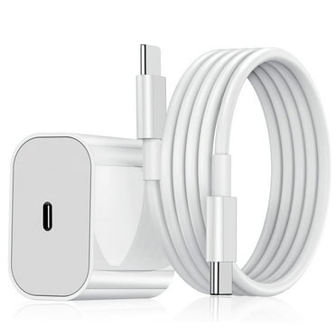 The Perfect Part Charging Cable - iPhone Fast Charger Cable, Power ...