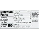 Now & Later Changemakers Cherry Candy 24 Count - 6 Pieces - Walmart.com