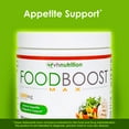 VH Nutrition FoodBoost MAX | Appetite Stimulant & Weight Gain | 1300mg ...