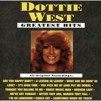 Patsy Cline - Patsy Cline and Dottie West - Music & Performance - CD ...