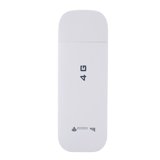 Tebru USB WiFi Hotspot, 4G LTE USB Wireless Network Adapter Pocket WiFi ...