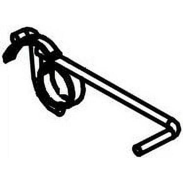 Dometic Toilet Flush Lever 385310578 Replacement Toilet Flush Lever And ...