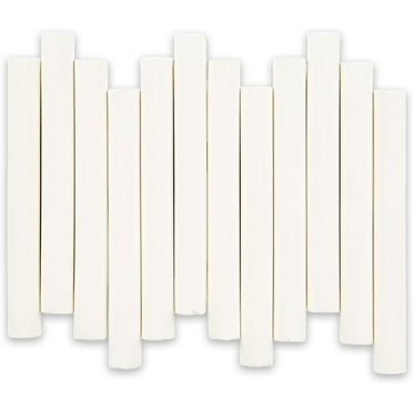 Crayola White Chalk 12 Ea Pack of 36 - Walmart.com