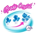 So Magic DIY - Medium Magic Terrarium Kit - Crystal Edition - Walmart.com