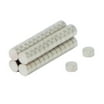 Ring Magnet, Ferrite 2.75" Diameter Donut/Ring Magnet - Walmart.com