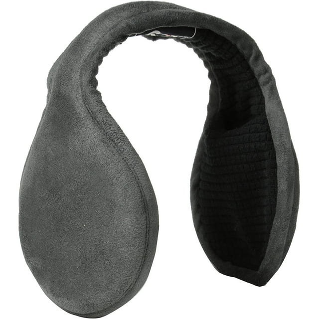 180s Tuckerman Ear Warmer, Dark Shadow, One Size - Walmart.com