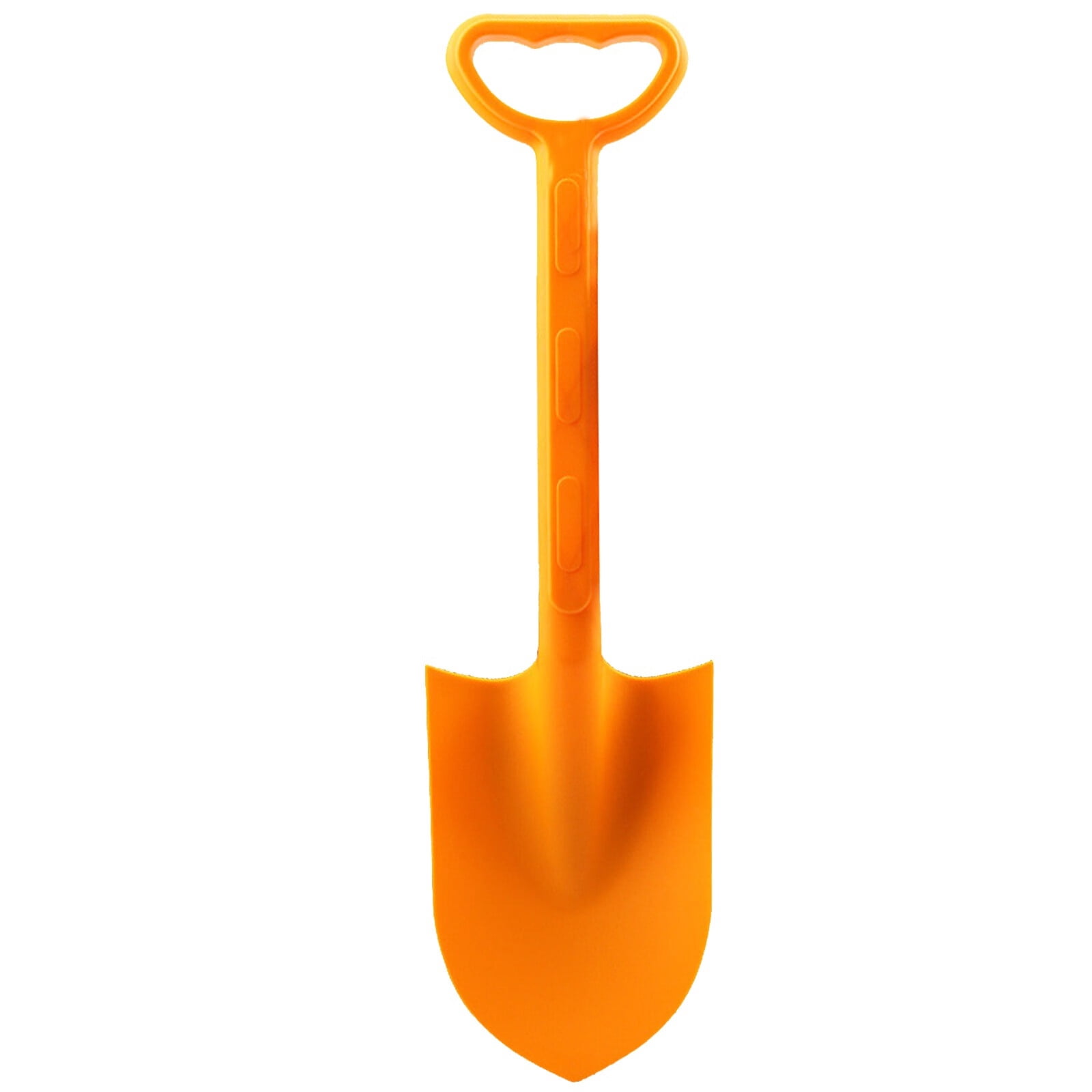 Sand Shovel Plastic Beach Scoop Sand Garden Shovel Sandbox Toy With ...