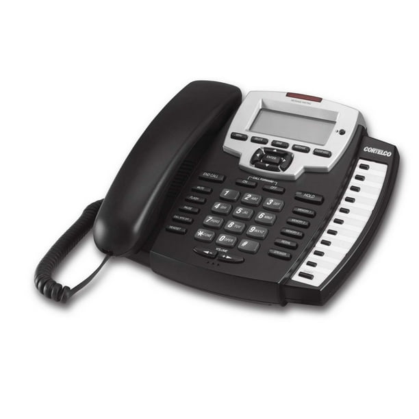 912500-TP2-27S Multi-feature Telephone - Walmart.com - Walmart.com