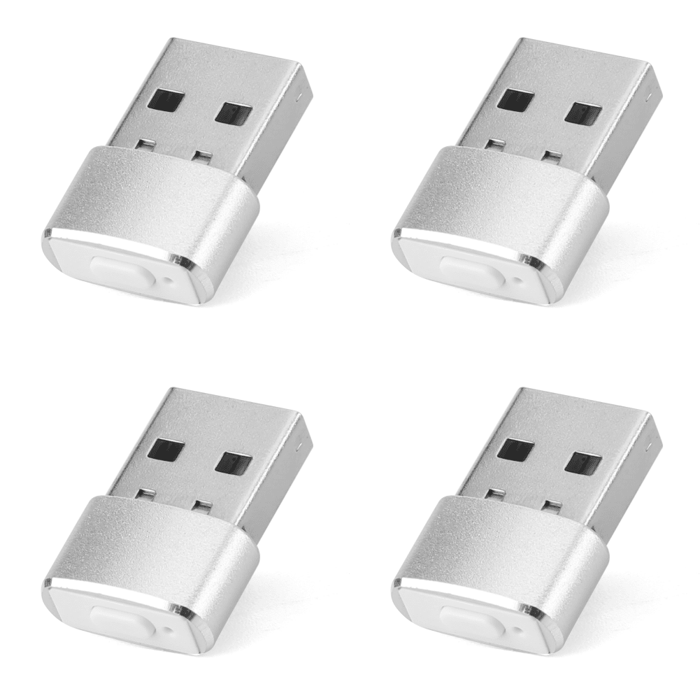 Mouse Jiggler Mini Cursor Automático USB Indetectable para Computadora ...