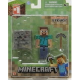 Minecraft Core Figure Assortment - Walmart.com