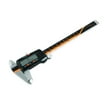 Performance Tool W80152 Electronic Digital Caliper with Extra Large LCD ...