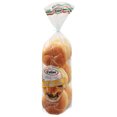 Calise Bakery Potato Bulkie Rolls 13 oz - Walmart.com