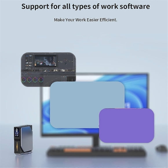 Mini PCs & Mini Desktop Computers | Walmart Canada