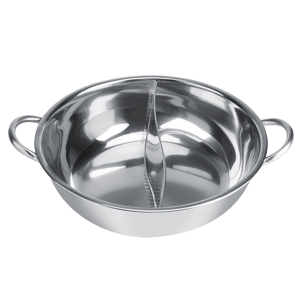 Click here for Greensen 27/29/31cm Thick Stainless Steel Hot Pot... prices