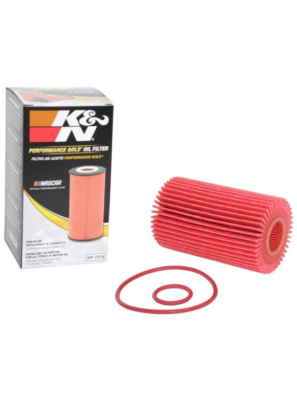 K&N Oil Filters in Oil Filter Brands - Walmart.com