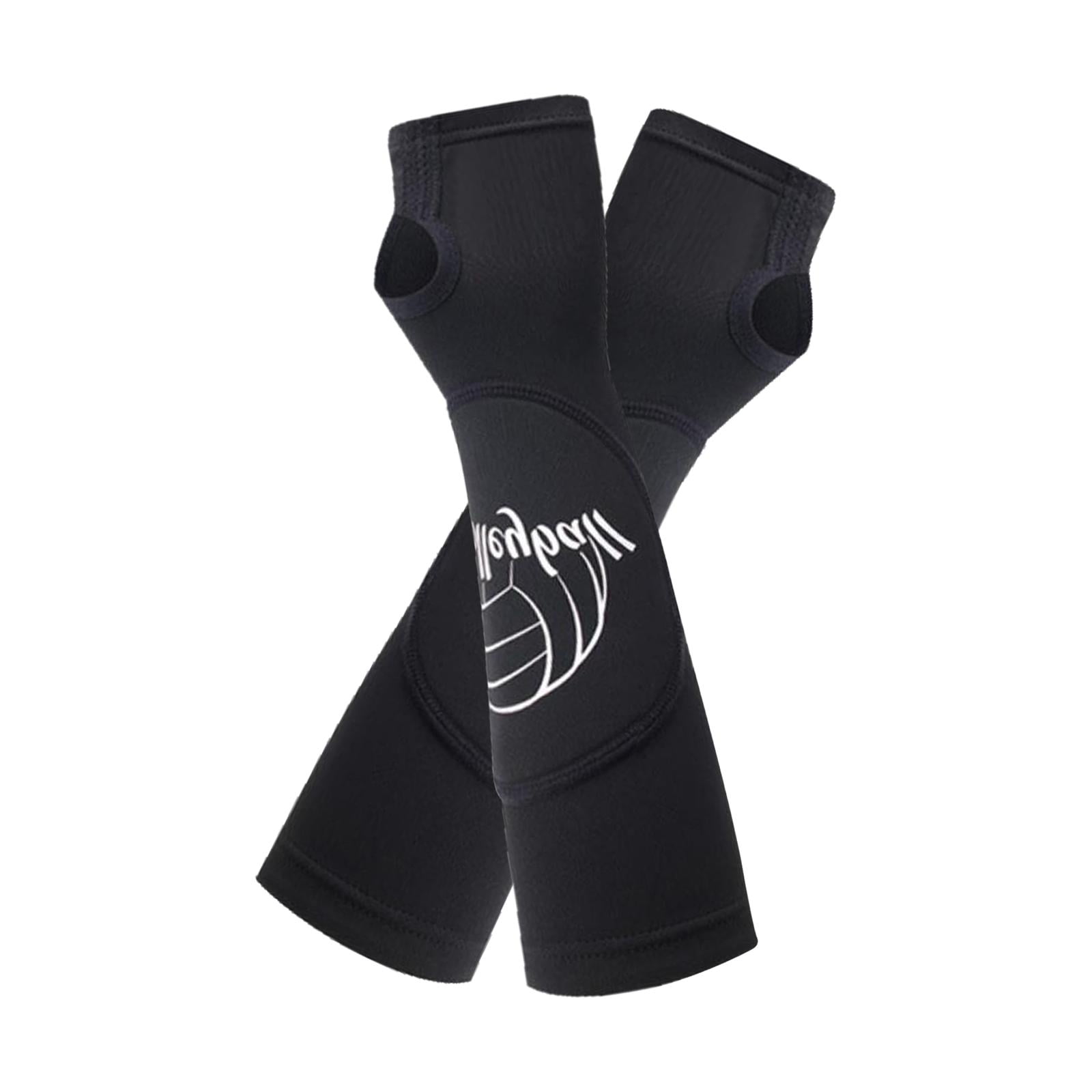 Click here for Serenable Volleyball Arm Sleeves For Women Men Bre... prices