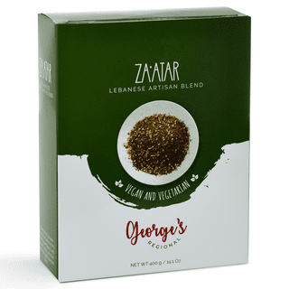 Zaatar Halabi - Walmart.com