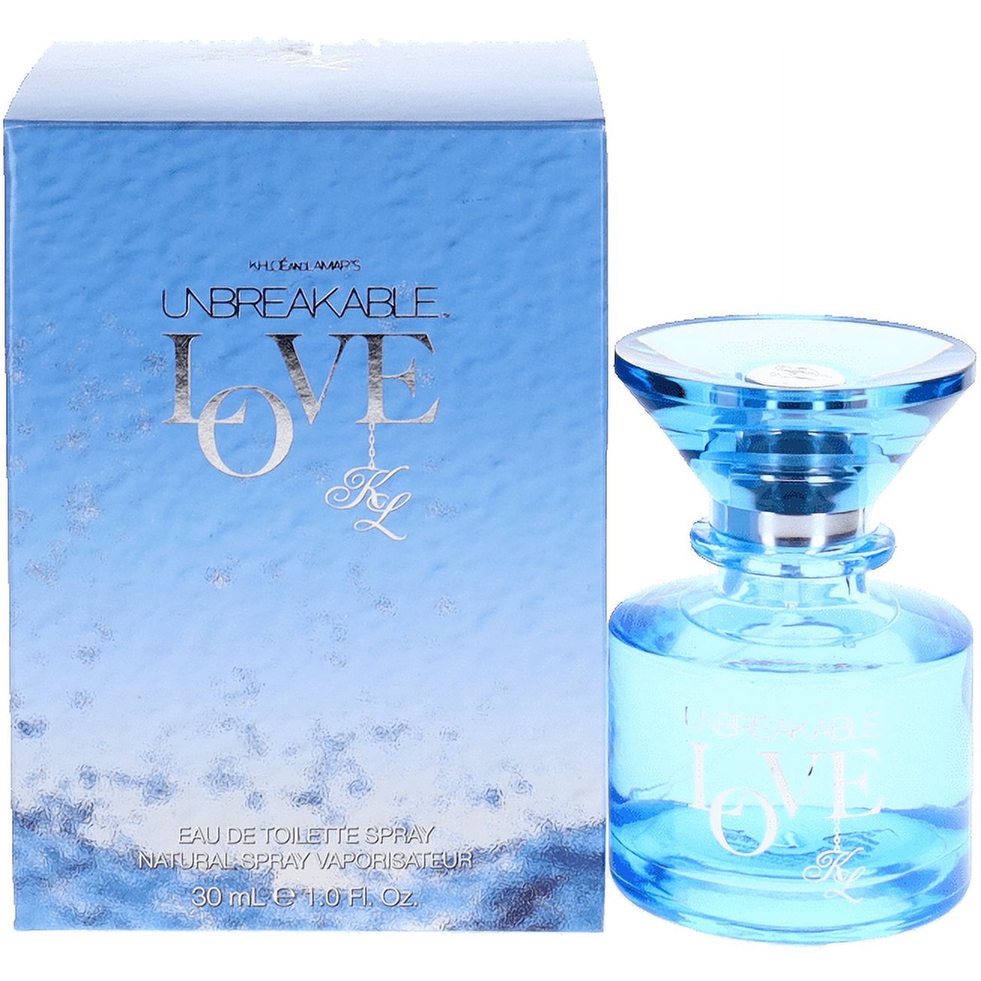 Click here for Love By Khloe And Lamar For Women Edt Spray 1oz Ub... prices